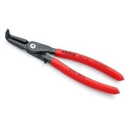 Knipex Pr&auml;z.-Sicherungsringzange 90&deg; gewinkelte Spitze - 4841J31
