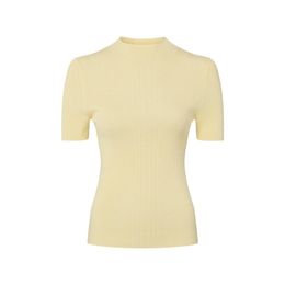 Marc Cain Sweater female Yellow size 44