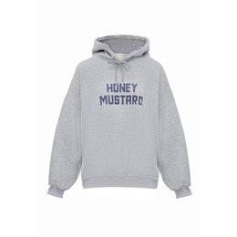 HOMEBASE Sweatshirt female Grey size XS/S