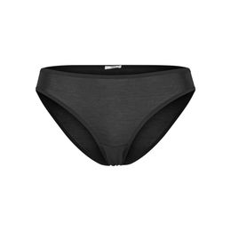 Urban Classics Slip Damen Gr&ouml;&szlig;e S schwarz