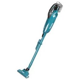 Makita DCL283FZ Akku-Staubsauger 18V Solo