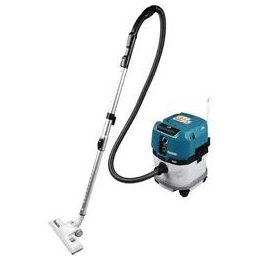 Makita VC003GLZ Akku-Staubsauger 15L 40V max.nass+trocken Solo