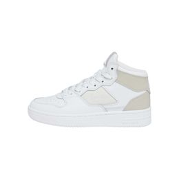 Karl Kani High-Top Sneakers female size 37.5 Kitt / White