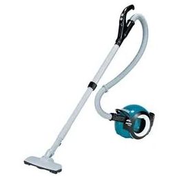 Makita DCL501Z Akku-Staubsauger 18 V Solo - DCL501