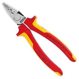 Knipex Aderendh&uuml;lsenzange - 9778180