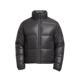 Urban Classics &Uuml;bergangsjacke Herren Gr&ouml;&szlig;e L dunkelgrau