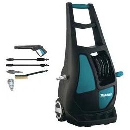 Makita HW132 Hochdruckreiniger 140 bar 2.100 W