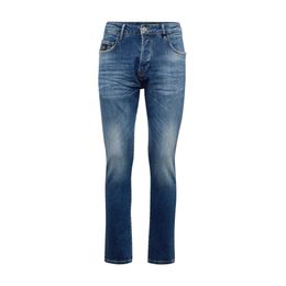ER Elias Rumelis Elias Rumelis Jeans 'Fredo' Herren Gr&ouml;&szlig;e 38 blue denim