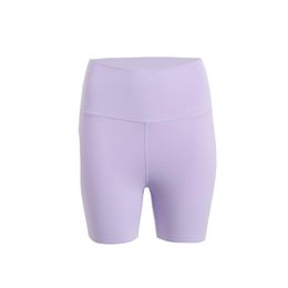 aim'n Aim'n Sportshorts 'Sense' Damen Gr&ouml;&szlig;e XS flieder