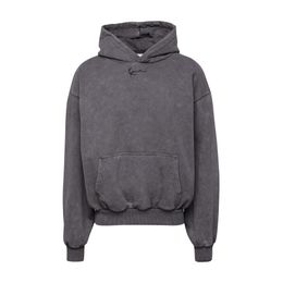 Karl Kani Sweatshirt Herren Gr&ouml;&szlig;e L dunkelgrau