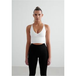 aim'n Aim'n Sport-BH Damen Gr&ouml;&szlig;e M wei&szlig;