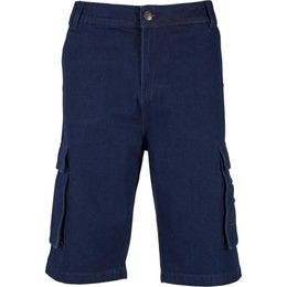 Ecko Unltd. Ecko Unlimited Shorts Herren Gr&ouml;&szlig;e 34 indigo