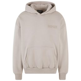 Dropsize Sweatshirt Herren Gr&ouml;&szlig;e S greige