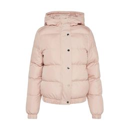 Urban Classics Jacke Damen Gr&ouml;&szlig;e XS puder Winterjacke