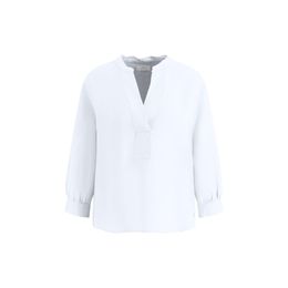 Fynch-Hatton Bluse Damen Gr&ouml;&szlig;e XS wei&szlig;