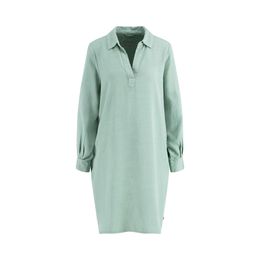 Fynch-Hatton Kleid Damen Gr&ouml;&szlig;e 48 hellgr&uuml;n Sommerkleid