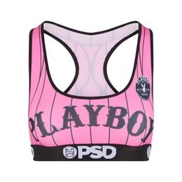 PSD BH 'Play Ball' Damen Gr&ouml;&szlig;e XL pink / schwarz