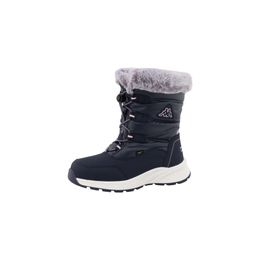 Kappa Snowboots 'Ruth' Jungen Gr&ouml;&szlig;e 31 navy