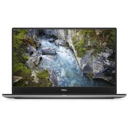 Dell XPS 15 9570 15" Core i7 2.2 GHz - SSD 512 GB - 32GB QWERTY - Schwedisch