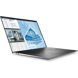 Dell Precision 5550 15" Core i7 2.3 GHz - SSD 2 TB - 32GB QWERTZ - Deutsch