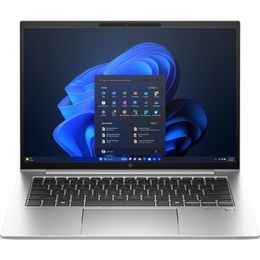 HP EliteBook 840 G11 14" Core Ultra 5 1.1 GHz - SSD 256 GB - 16GB QWERTY - Schwedisch
