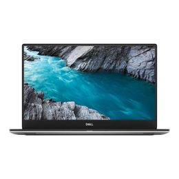 Dell XPS 15 7590 15" Core i9 2.4 GHz - SSD 128 GB - 8GB QWERTY - Schwedisch