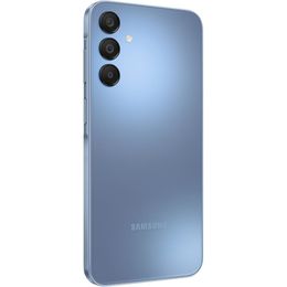 Samsung Galaxy A15 5G 128GB - Blau - Ohne Vertrag