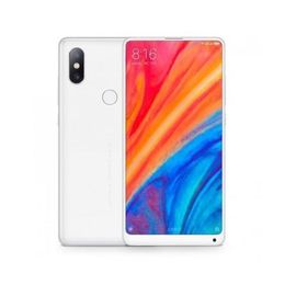 Xiaomi Mi MIX 2S 64GB - Weiß - Ohne Vertrag
