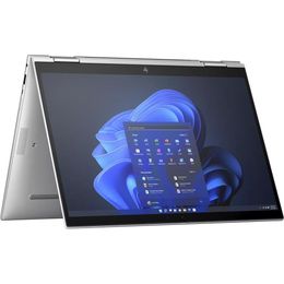 HP Elite X360 1040 G10 14" Core i5 1.6 GHz - SSD 512 GB - 32GB QWERTY - Englisch
