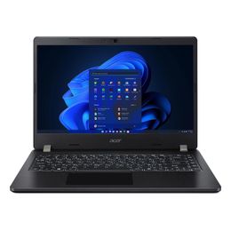 Acer TravelMate P214-53 14" Core i3 2.2 GHz - SSD 256 GB - 8GB QWERTY - Schwedisch