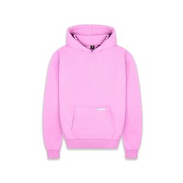 Dropsize Sweatshirt Herren Gr&ouml;&szlig;e XL pink