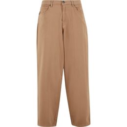 Urban Classics Hose Herren Gr&ouml;&szlig;e 34 cappuccino