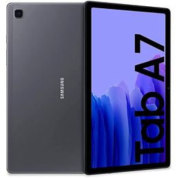 Samsung Galaxy Tab A7 32GB - Dunkelgrau - WLAN