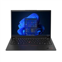 Lenovo ThinkPad X1 Carbon Gen 11 14" Core i7 1.7 GHz - SSD 512 GB - 16GB QWERTY - Schwedisch