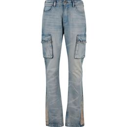 2y Studios Jeans 'Galador' Herren Gr&ouml;&szlig;e 32 blue denim