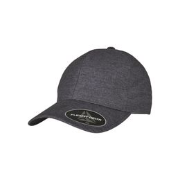 Flexfit Cap Herren Gr&ouml;&szlig;e 56/57 dunkelgrau