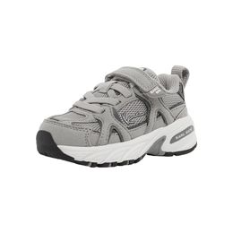 Karl Kani Sneaker 'Prime Runner' Jungen Gr&ouml;&szlig;e 21 grau