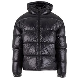 Colucci Winterjacke Herren Gr&ouml;&szlig;e XL schwarz