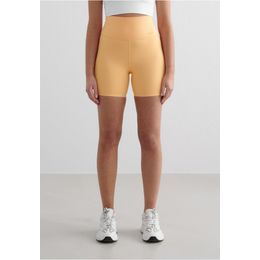 aim'n Aim'n Sportshorts 'Sense' Damen Gr&ouml;&szlig;e M orange
