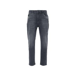 ER Elias Rumelis Elias Rumelis Jeans 'Danilo' Herren Gr&ouml;&szlig;e 42 grey denim