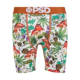 PSD Boxershorts Herren Gr&ouml;&szlig;e XS bunt