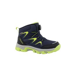 Kappa Stiefel 'Dario' Jungen Gr&ouml;&szlig;e 31 navy