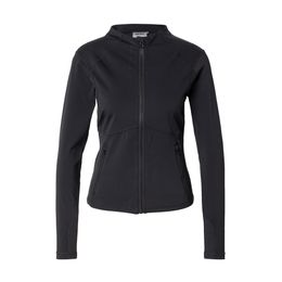 aim'n Aim'n Sportsweatjacke Damen Gr&ouml;&szlig;e XL schwarz