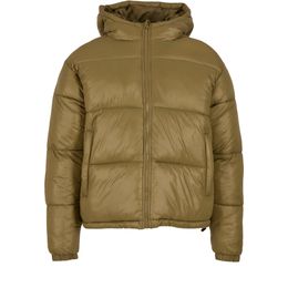 Urban Classics Jacke Herren Gr&ouml;&szlig;e M oliv