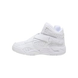 Ewing High-Top Sneakers 'Rogue' male size 44.5 White