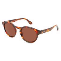 Lesebrille I Need You MILAN | Unisex | Fassung: Panto, Kunststoff, Havanna