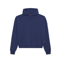 Prohibited Sweatshirt Herren Gr&ouml;&szlig;e S navy