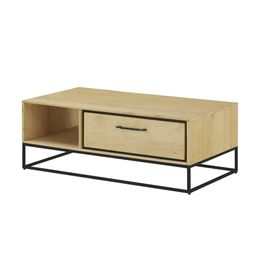 Höffner Couchtisch Winchester holzfarben Maße (cm): B: 60 H: 40 » Höffner