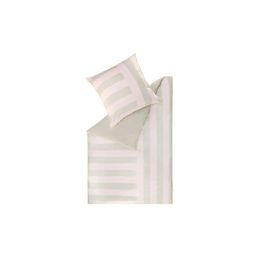 Esprit Bettw&auml;sche-Set &brvbar; rosa/pink &brvbar; Ma&szlig;e (cm): B: 135 H: 1,5 &raquo; H&ouml;ffner