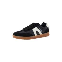 Kappa Sneaker 'Venja' Damen Gr&ouml;&szlig;e 39 graphit / schwarz / wei&szlig;